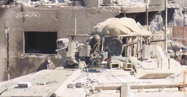 The killing sounded everywhere, the death squad launched the largest ...