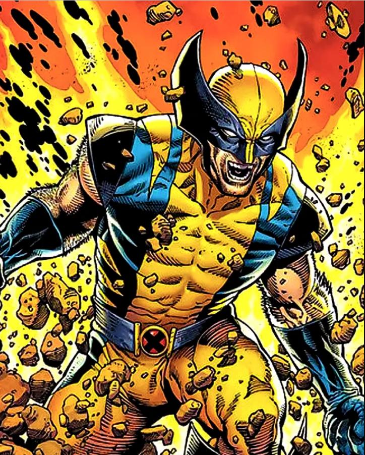 Uncle Wolf hints: [Deadpool 3] Wolverine will wear a comic uniform - iMedia