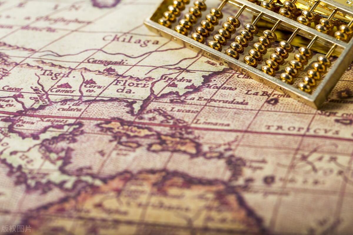 Ancient economic trade and cultural exchanges, in the long history, the ...