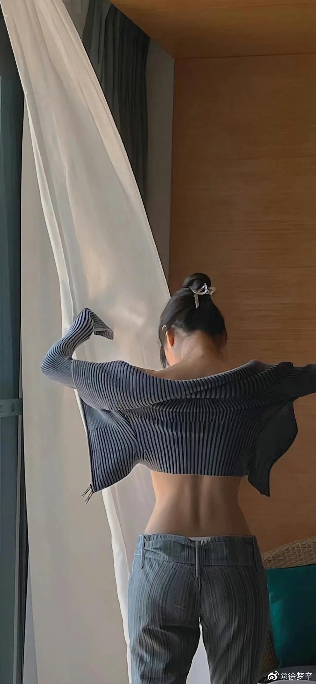 Famous picture of Li Feier - iNEWS