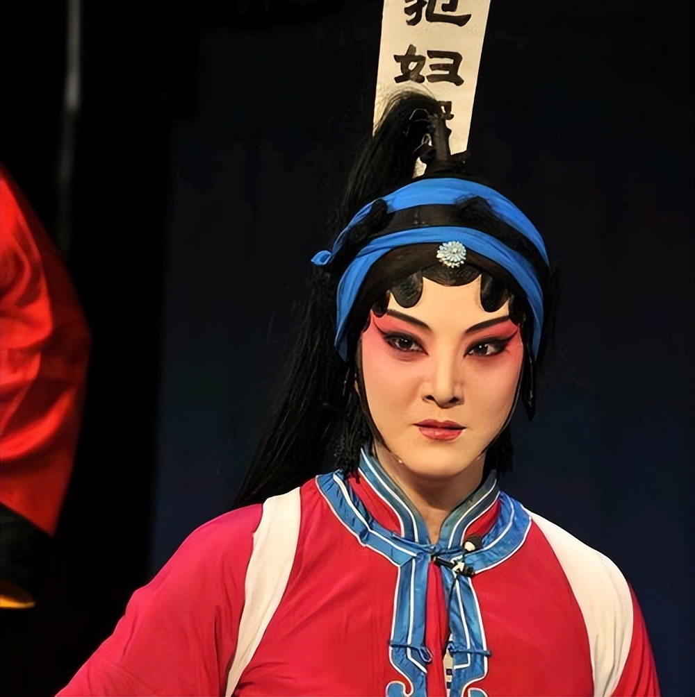 The three poisonous oaths Dou E made before her death were fulfilled ...