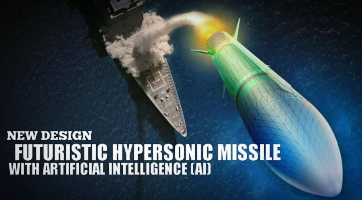 NASA research applies artificial intelligence to hypersonic engine ...