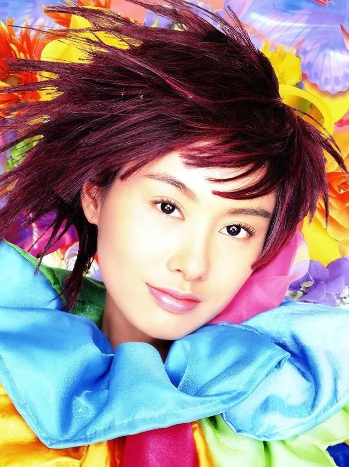 Athena Chu photo blockbuster 3 - iMedia