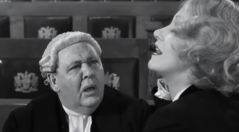"Witness for the Prosecution": Uphold Justice and Pursue the Truth - iMedia