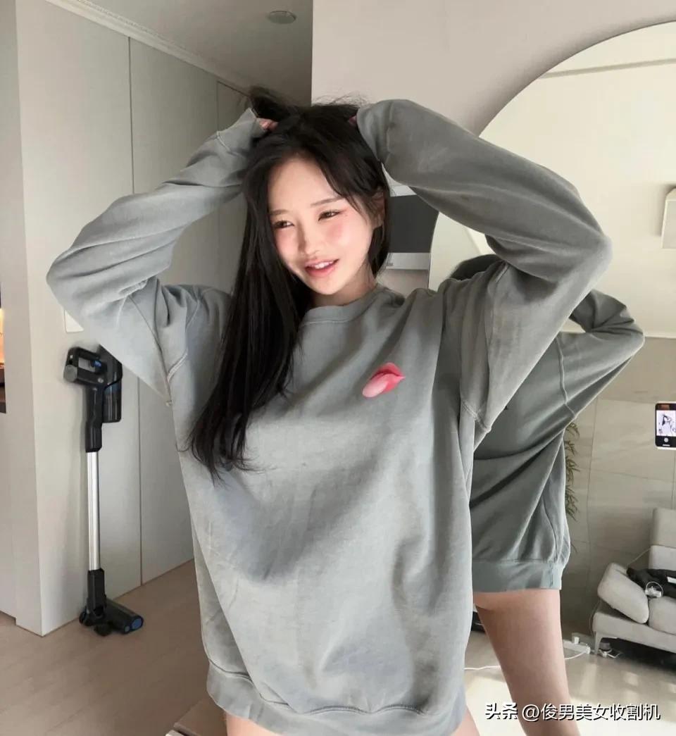 Korean beauty leeae Li Ai - iNEWS