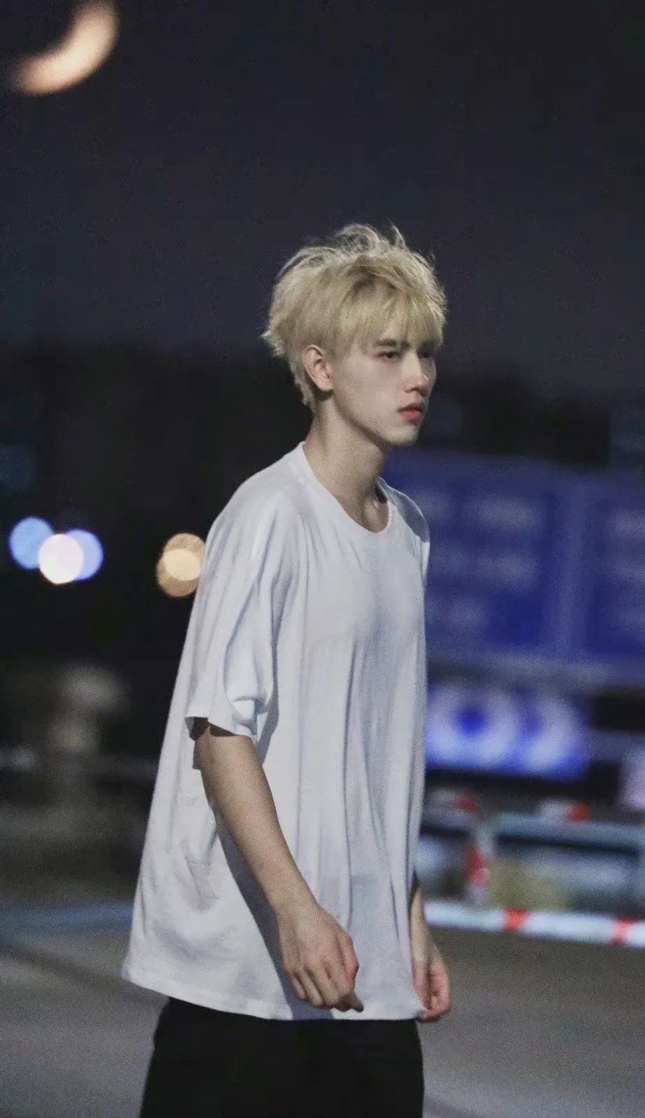 Pan Yueming, Dong Jie, Liu Haocun, Hawick Lau, Chen Feiyu, Times ...