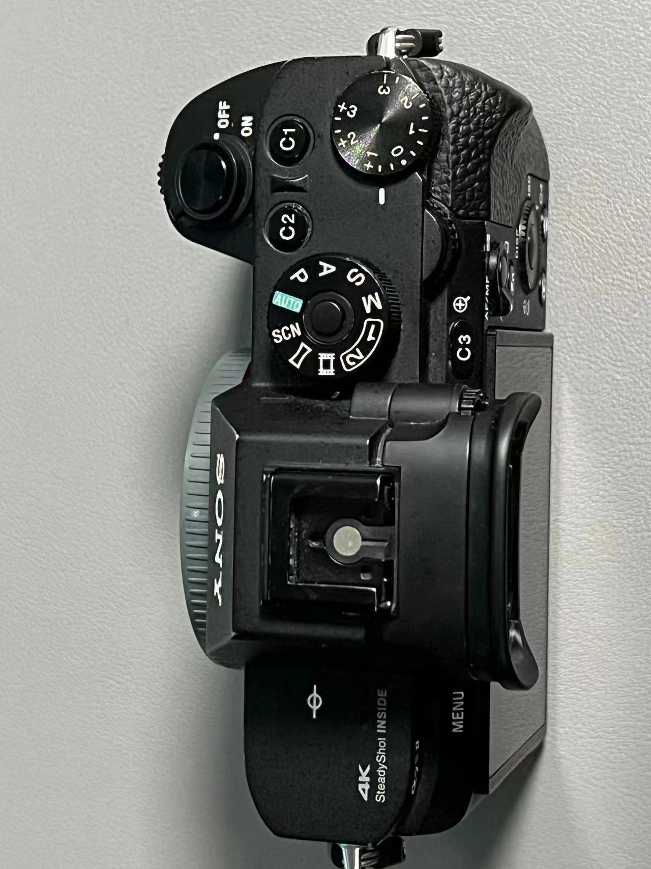 Four thousand, only four thousand, Sony S2 please go home - iMedia