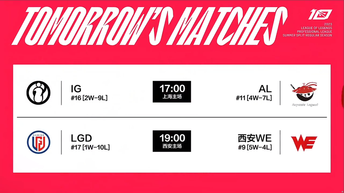 iG will also make nests, let one chase after the other, and catch the ...