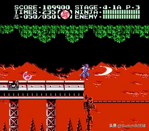 The best Nintendo FC games in my mind - iNEWS