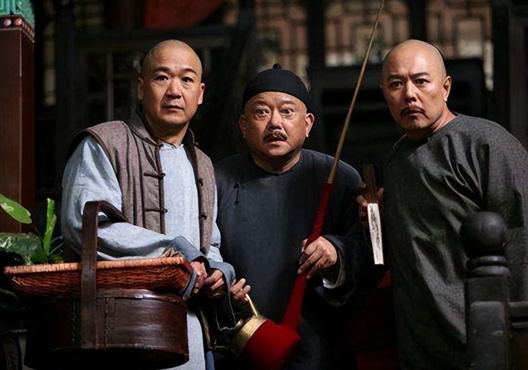 The country finally strikes hard! 4 old actors were permanently revoked ...