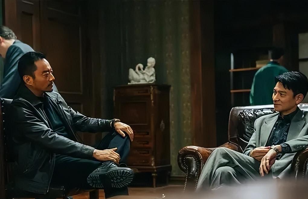 "Operation Moscow": the perfect blend of gorgeous action and true story ...