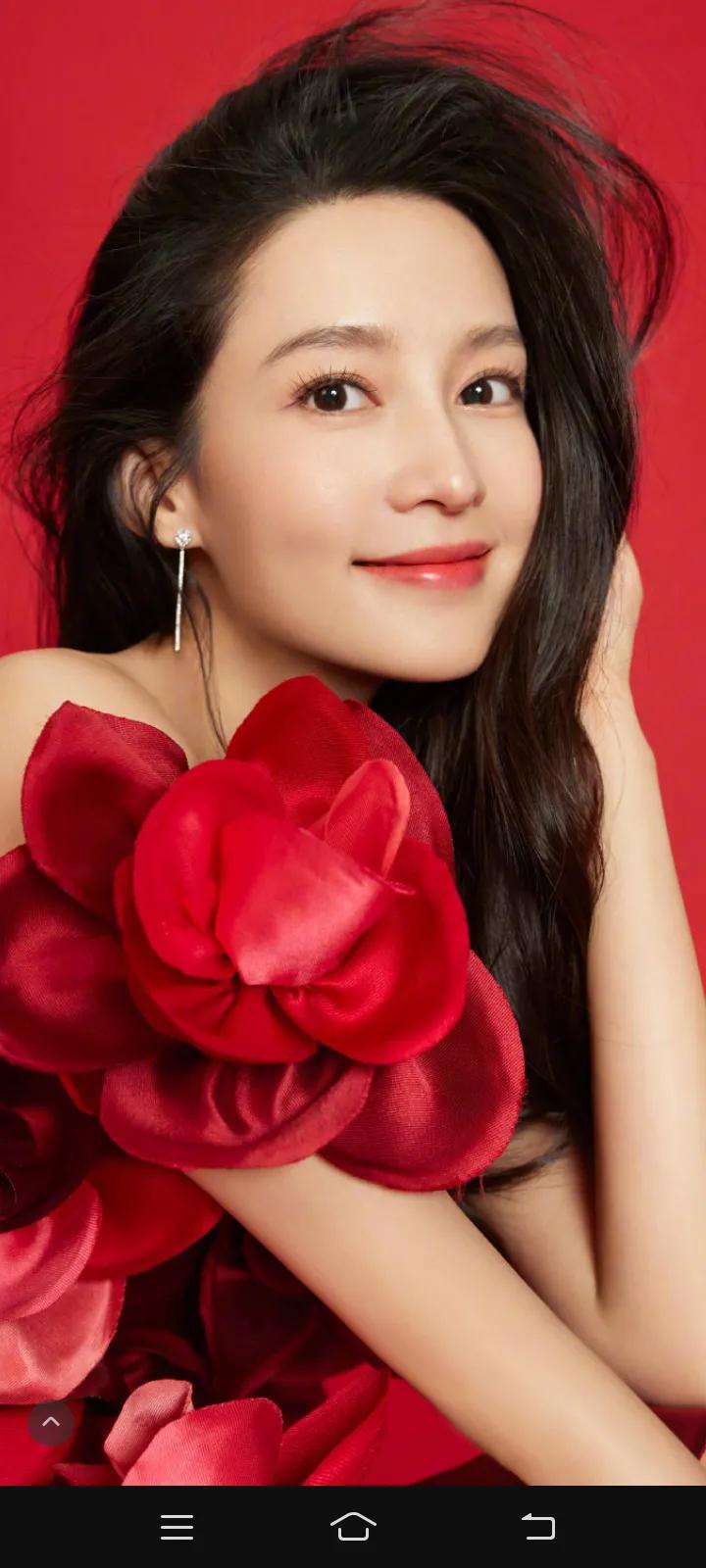 Li Qin beauty picture 4 - iMedia