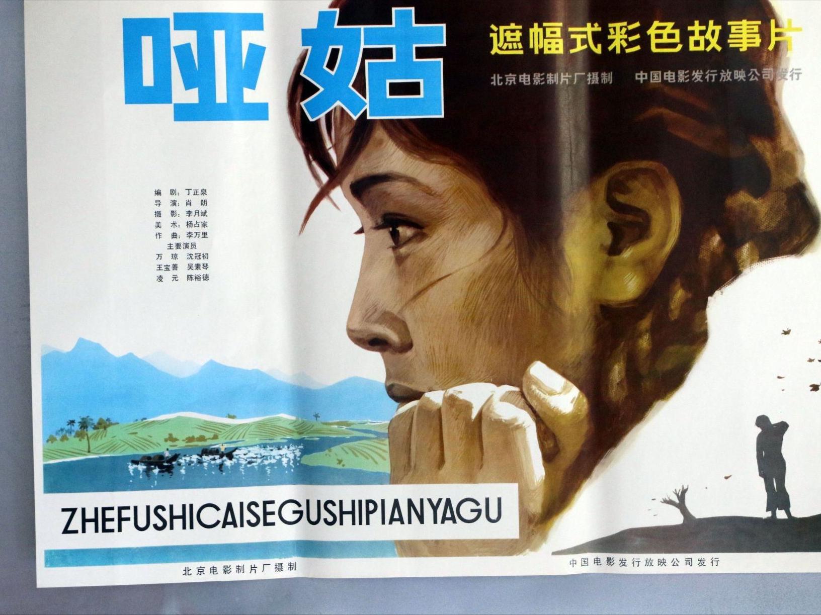 Ethnic-themed films and the construction of "Chineseness" discourse - iNEWS