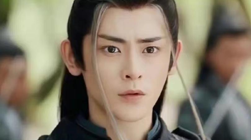 Young Song Xing: Only after re-watching can I know why Tang Lian can be ...