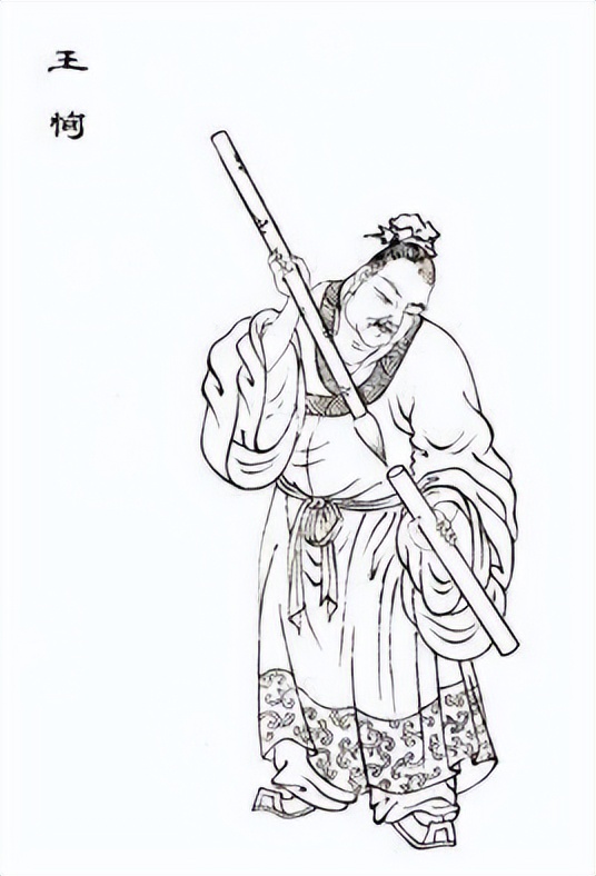 Emperor Xiaowu of Jin Dynasty was killed by his favorite concubine, but ...