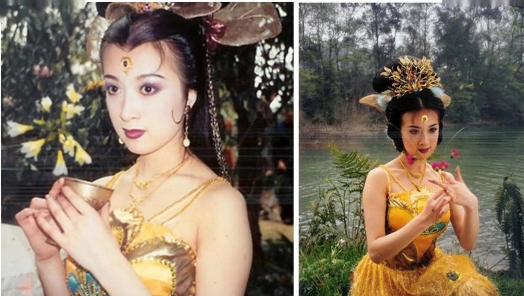 Why did Anuo and Kaye in Journey to the West have to ask the Tang monk ...