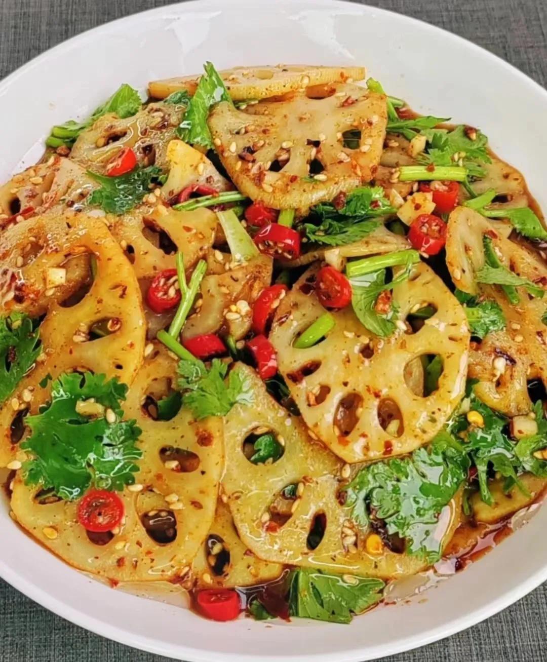 Share 6 home-cooked meals, delicious and appetizing, adults and ...