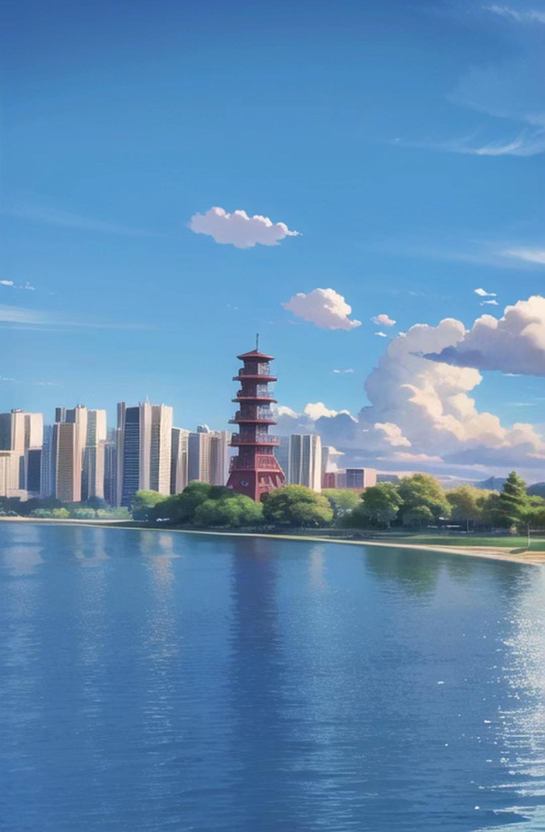 The emperor is very concerned about the disaster in Guangde - iMedia