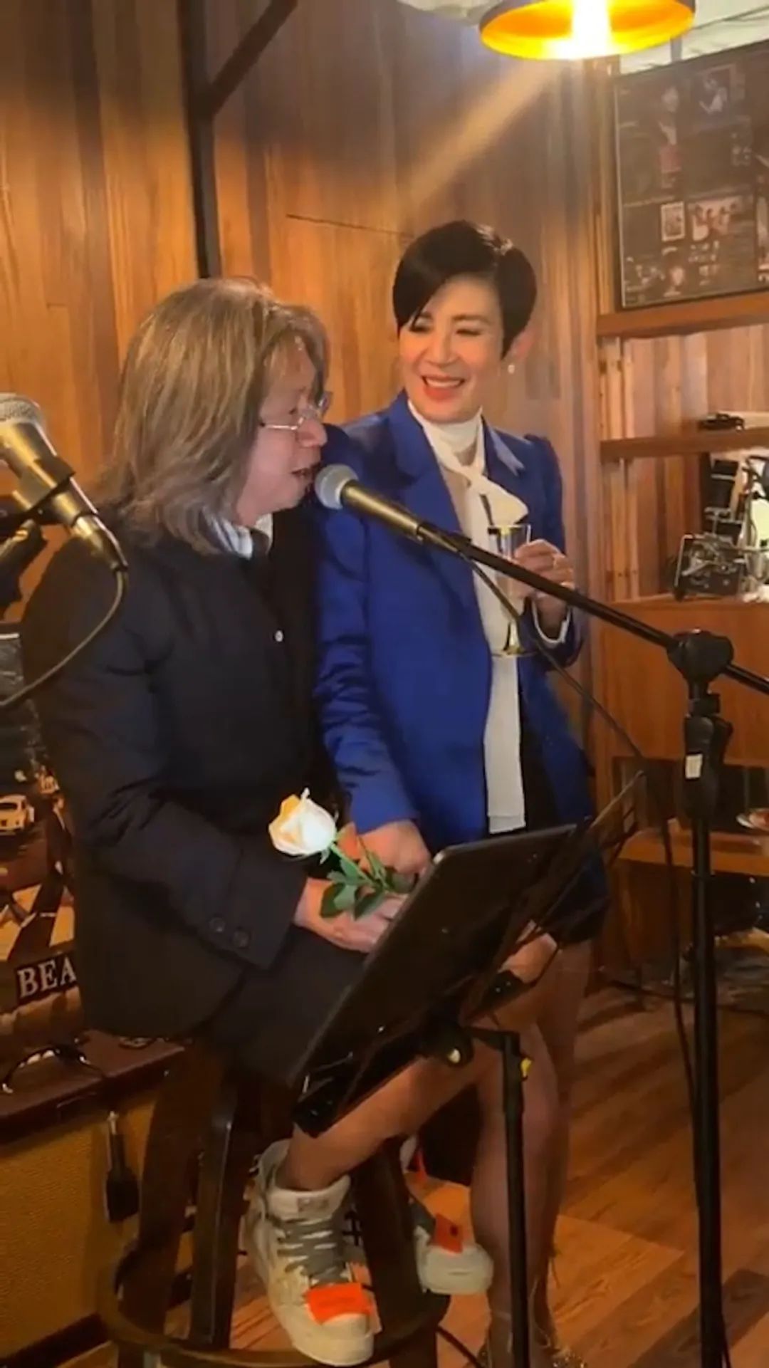 The 57-year-old female comedian became the highest-grossing actress in ...