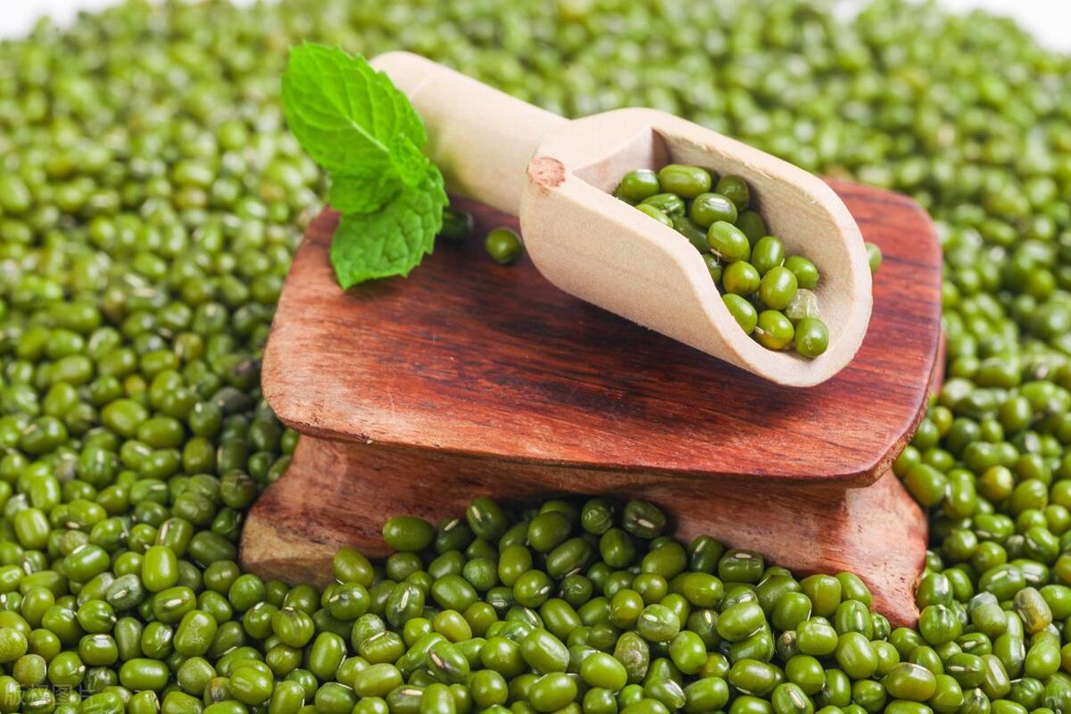 Can a bowl of mung bean water really cure all diseases? - iNEWS