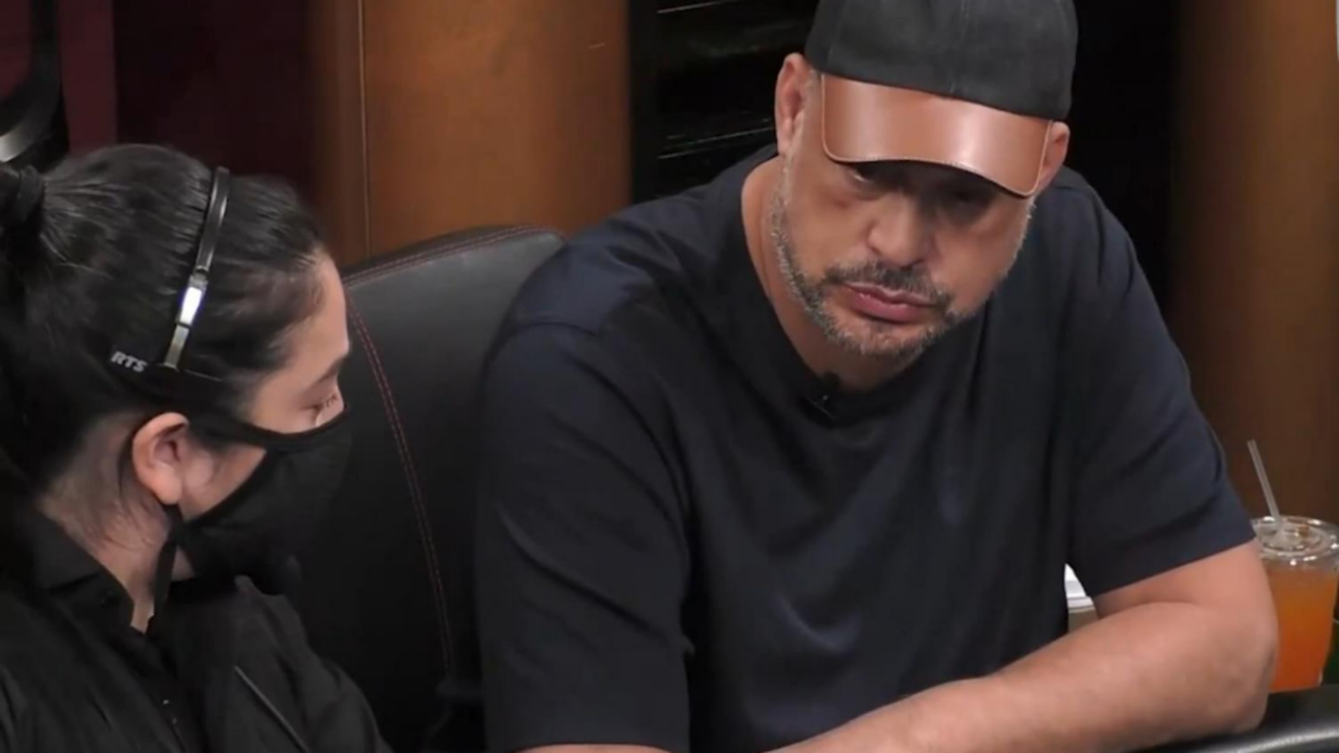 He makes me cry!Dan Niu Says There's Not Enough Evidence That Bryn ...