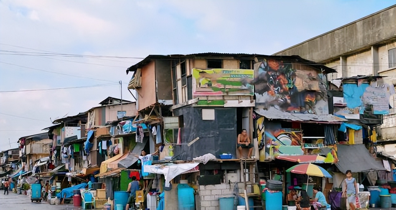 What is the current state of Rio de Janeiro's slums?Tourist: There are ...