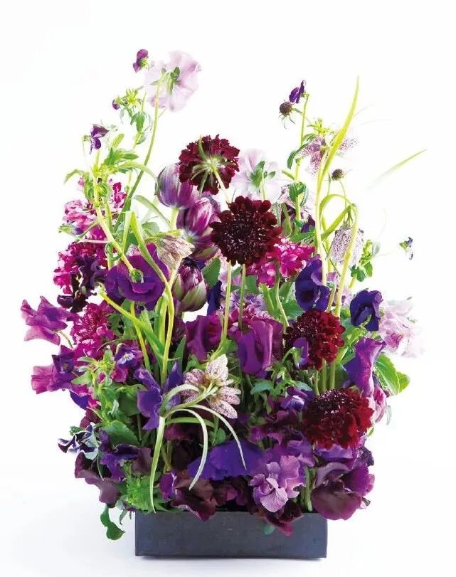 What products do French florists sell?Talk about French flower ...