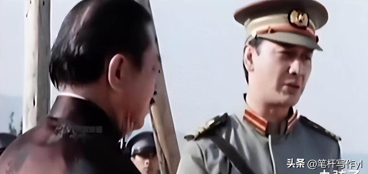 The godfather of third-level films, Charlie Cao, was asked by a ...