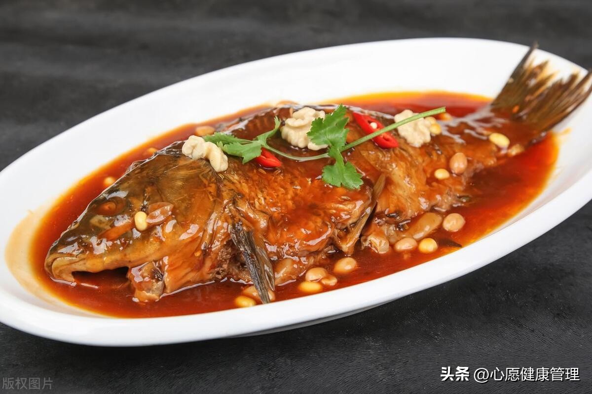 The five most nutritious fish, don't be fooled by fish sellers - iNEWS