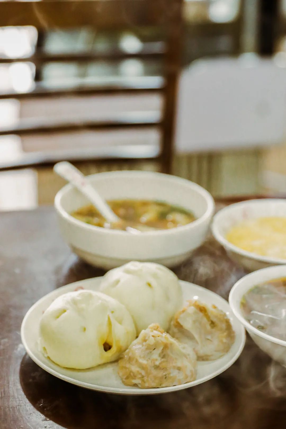 Why can Chinese buns contain everything? - iNEWS
