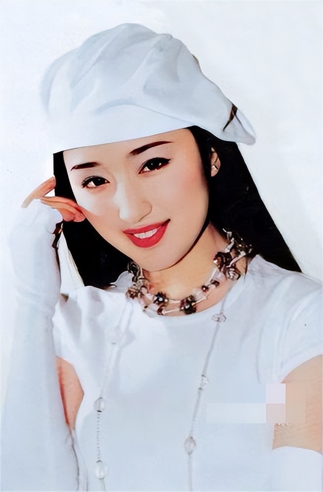 26 years after the breakup, 52-year-old Yang Yuying is still unmarried ...