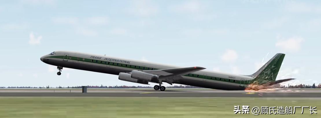 The Deadly Rock That Destroyed an Airliner, Looking Back at the 1970 ...