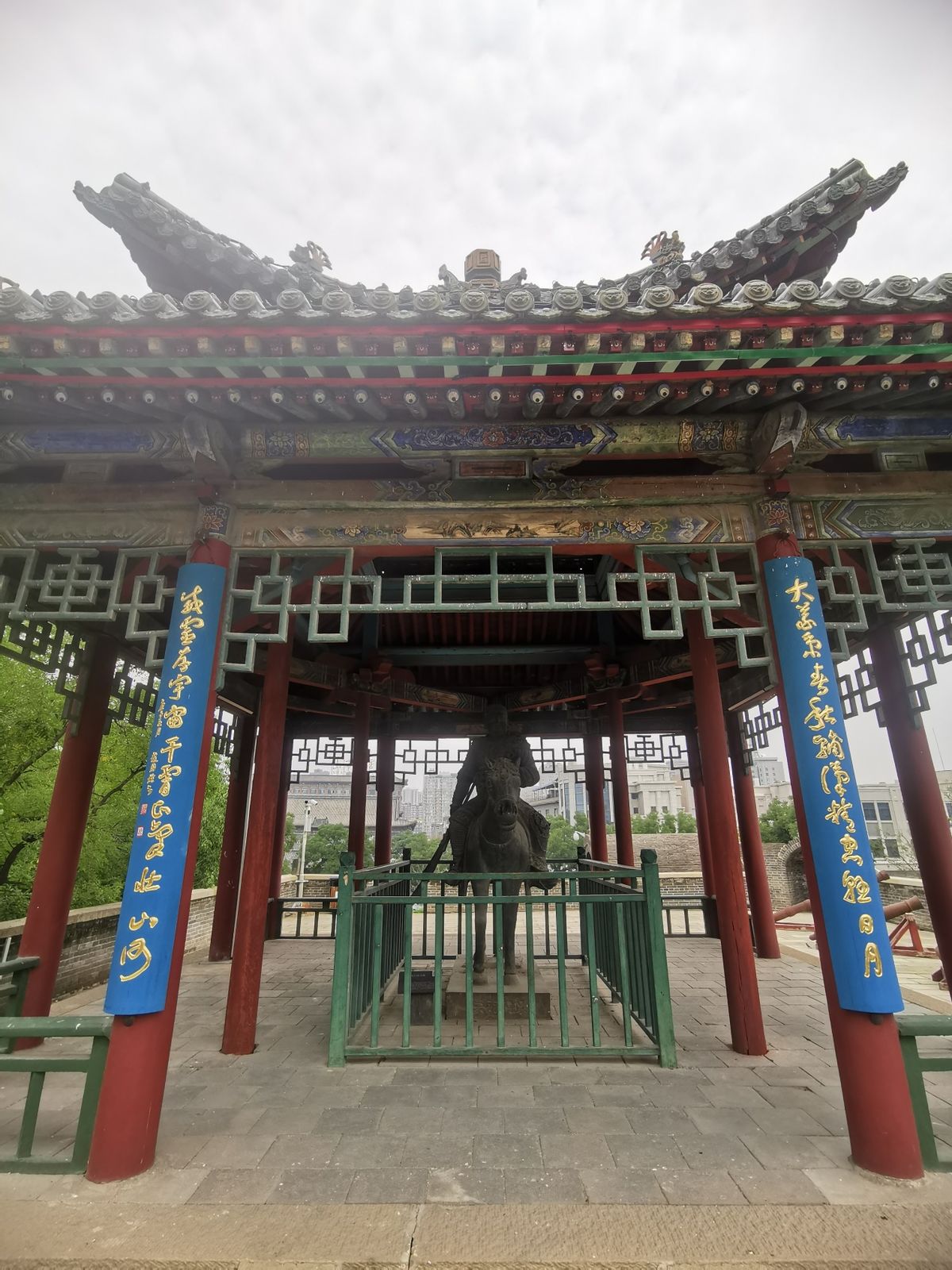 The Three Wonders of Chunyang Palace - iNEWS
