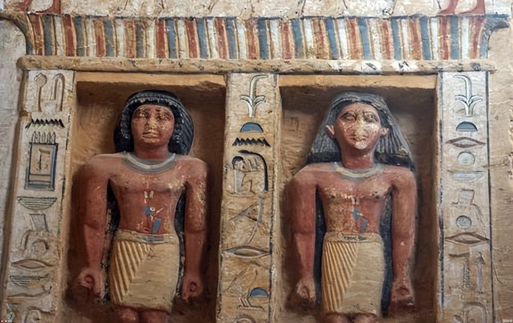 Ancient Egyptian Priests: Roles in Religion and Politics, and Their ...