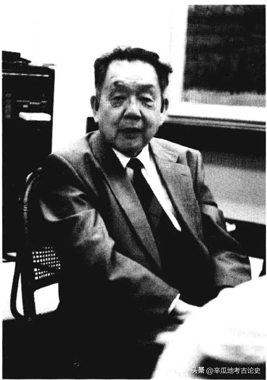 Rong Xinjiang: Deng Gongsan and Chen Yinke - iNEWS