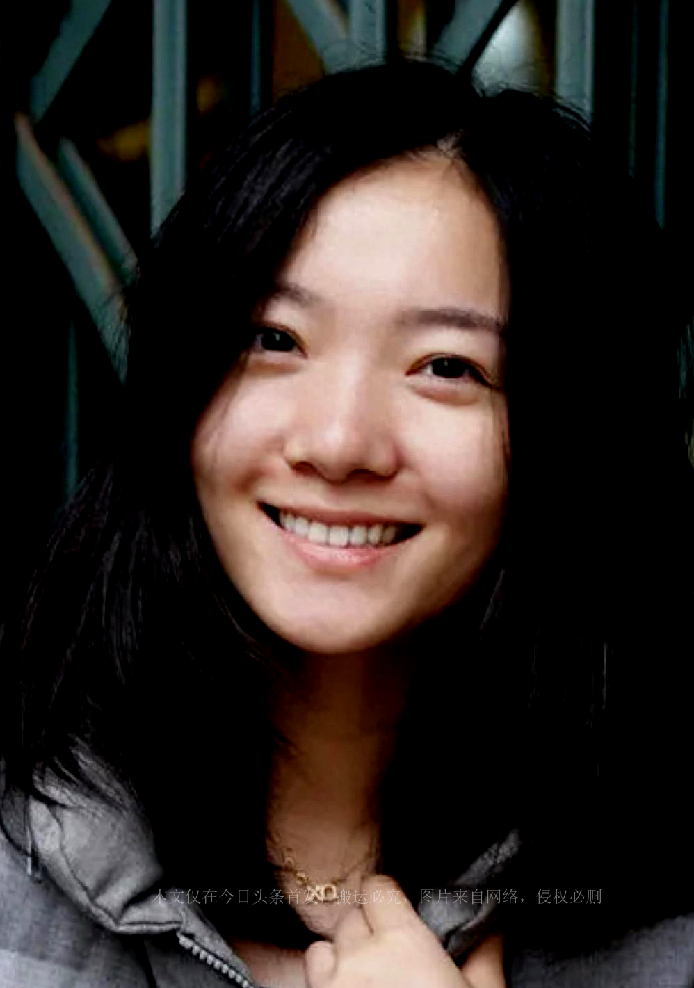 Actor Qi Xi: The most correct decision in my life was to marry Wang ...