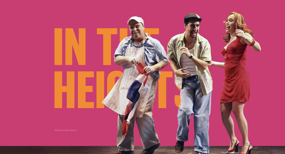 The most fringe mainstream drama boss - Lin Manwei - iMedia