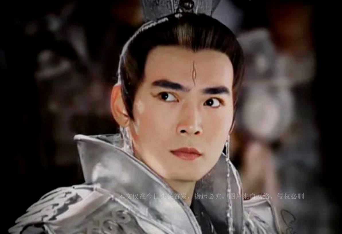 Jiao Enjun: There were no scenes to shoot and he took on open-air ...