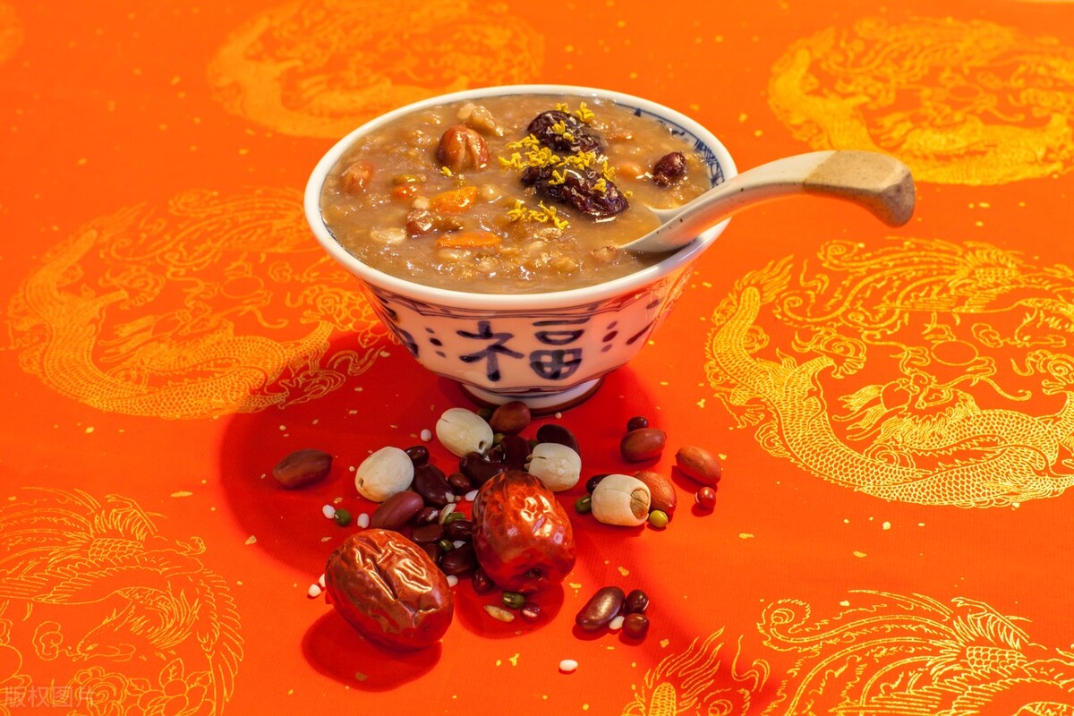 After Laba is the New Year - iMedia