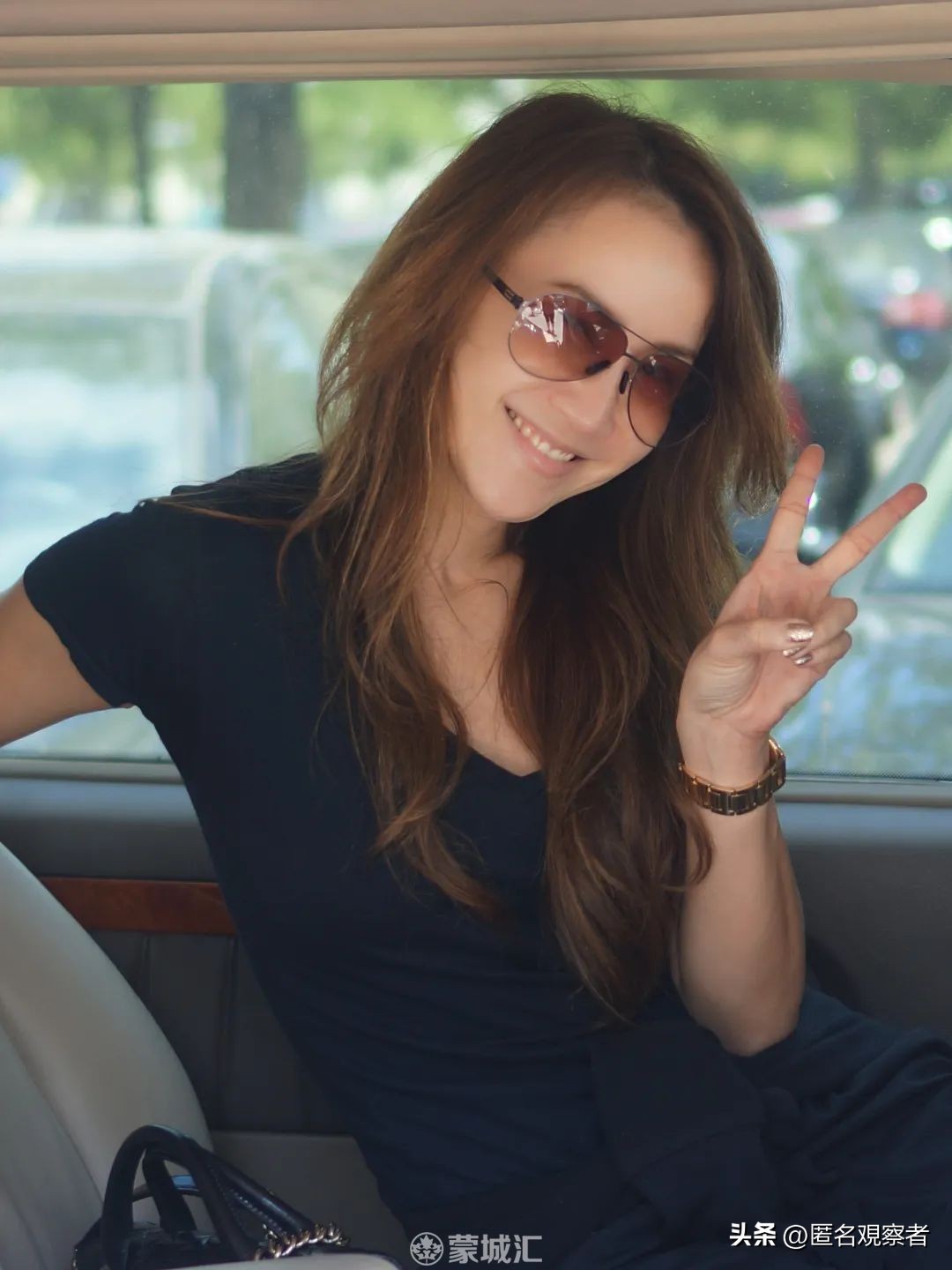 Coco Lee passed away and her Canadian husband cheated on her three ...