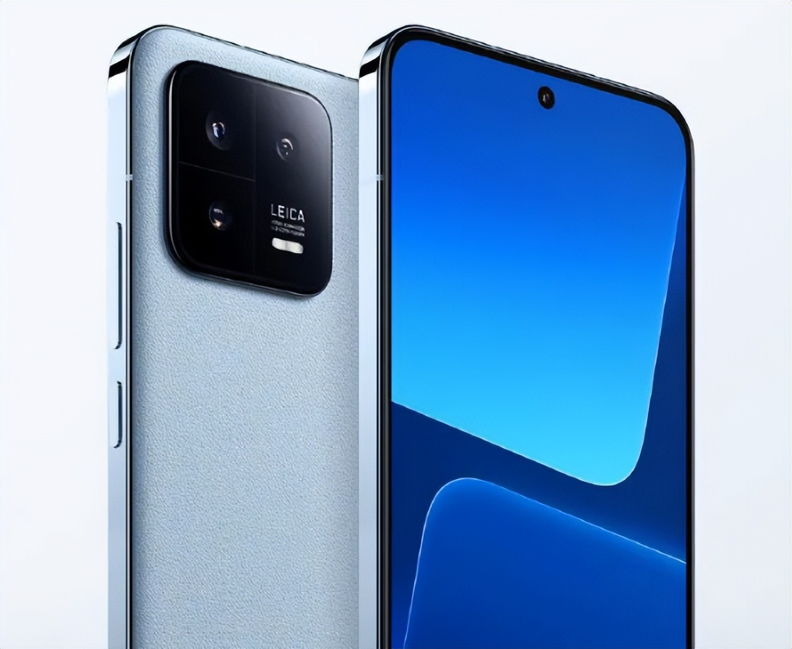 5 flagship Android models that are expected to become "2023 nail ...