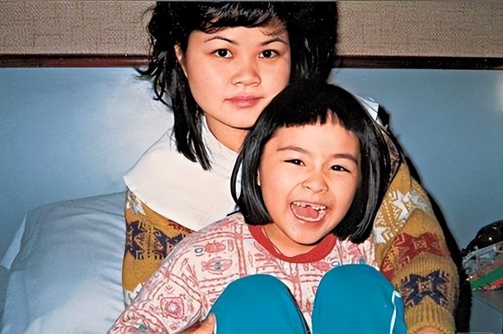 Actress Gillian: Falling in love with Edison Chen became a nightmare ...