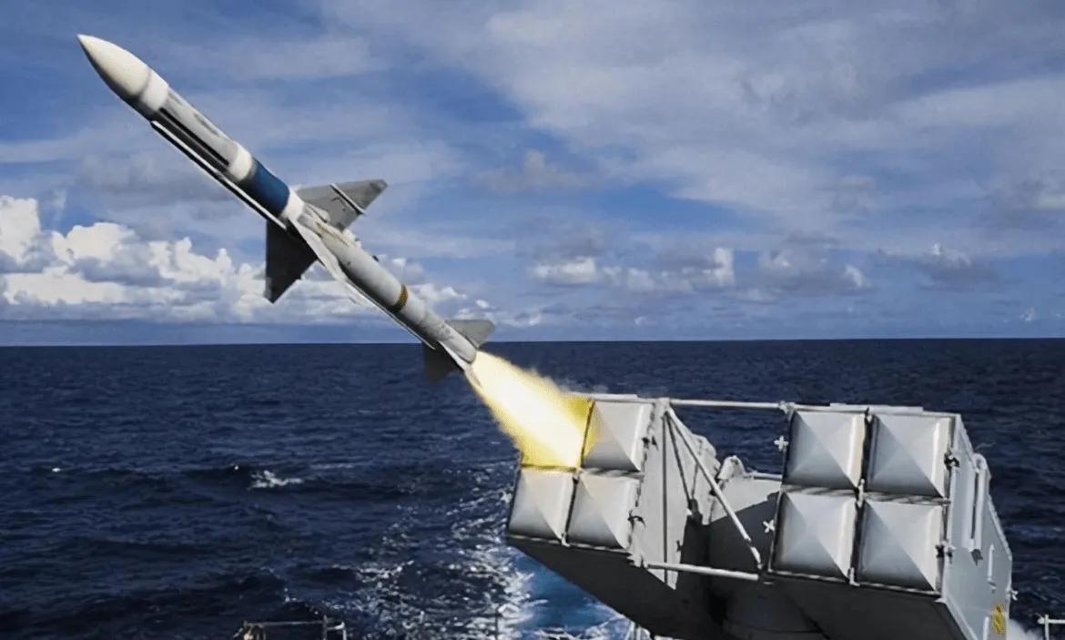 U.S. Army's Typhon system enters combat near China to counter medium ...