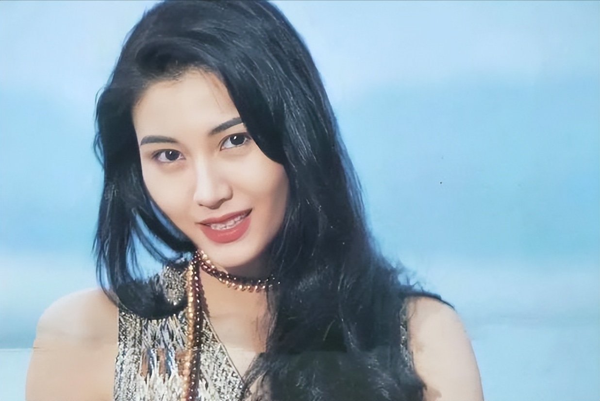 After 33 years, Li Jiaxin has finally been "backlashed", and Zhuang ...