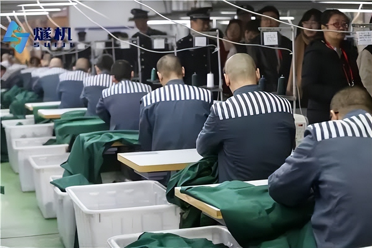 Smart Prison AI Video Analysis System - iNEWS