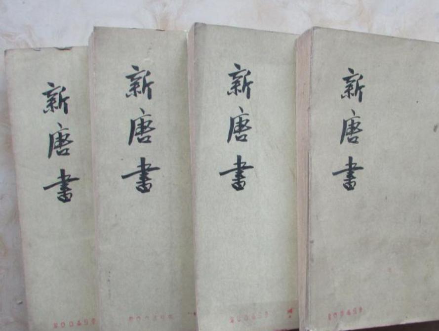 During the Tang Dynasty, what caused Shatuo to rebel? - iNEWS