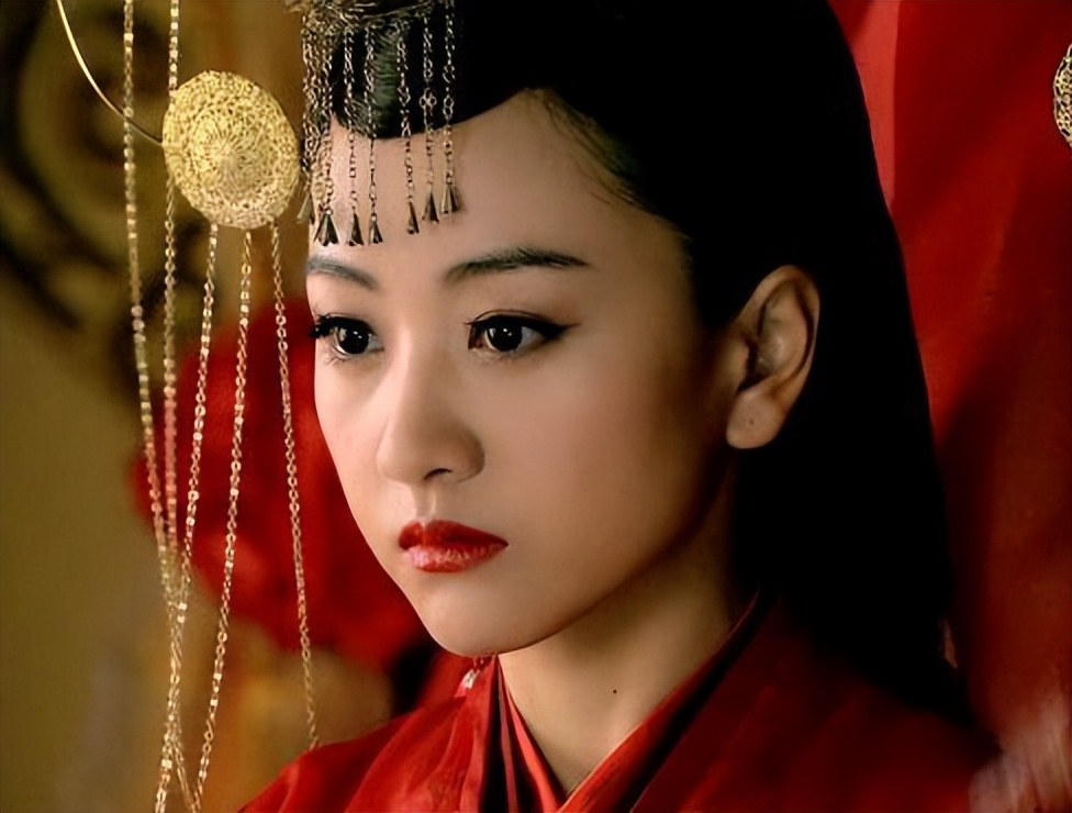 She looks beautiful and has good acting skills, but if she is not ...