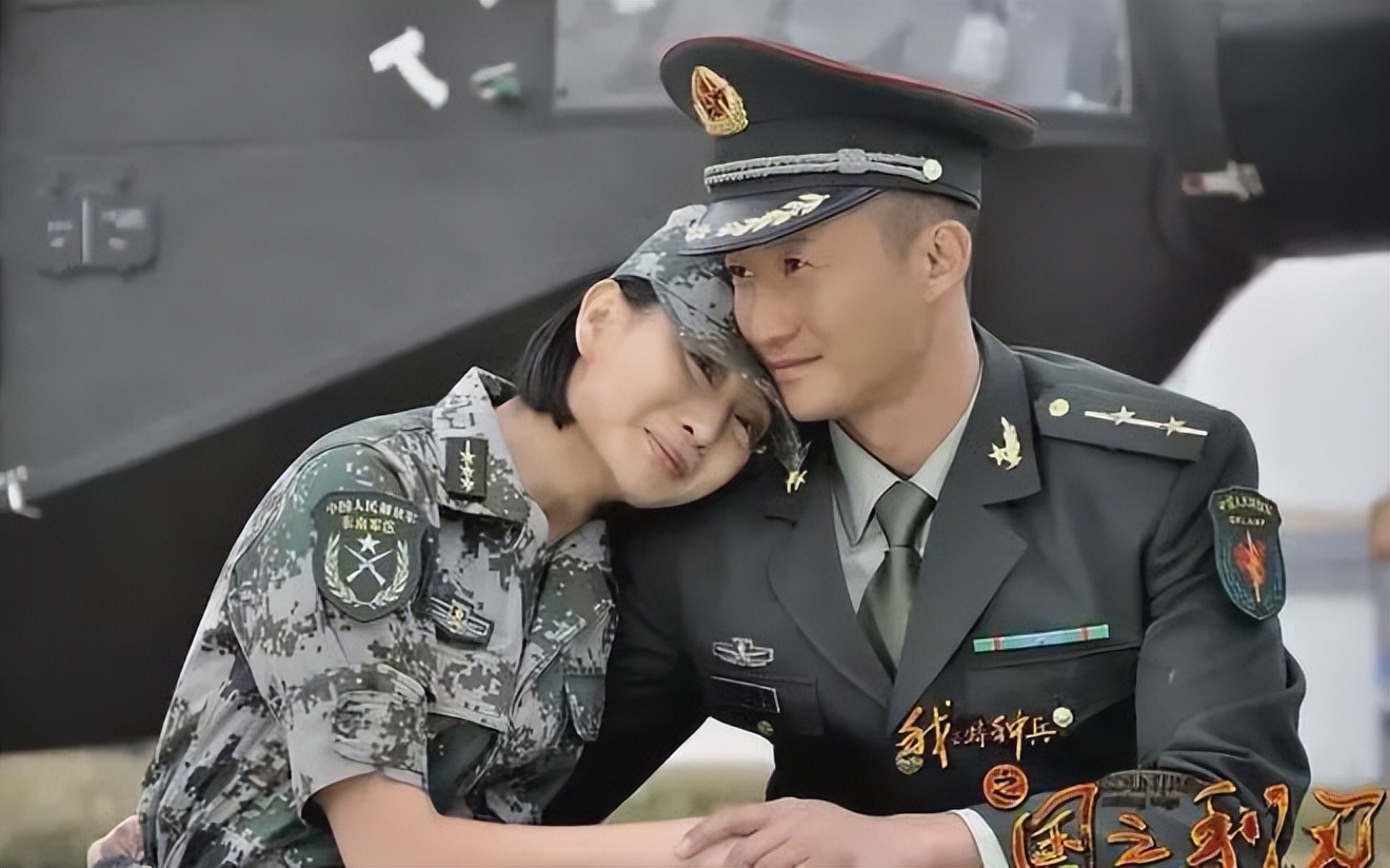There are 6 military dramas that you can never tire of watching. Which ...