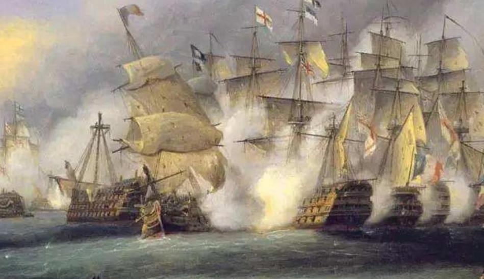 The Expansion and Influence of European Colonial Era - iMedia