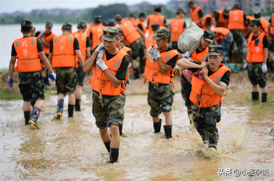 The Armed Police Corps was originally at the division level, and in the ...